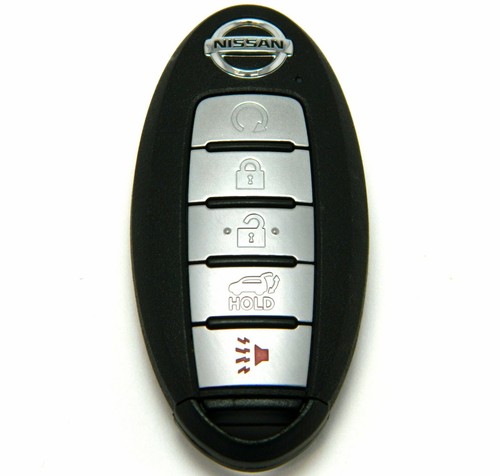NEW OEM 2019 - 2021 NISSAN MURANO - PATHFINDER REMOTE START KEY FOB ...