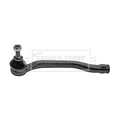 Tie Track Rod End Front Left Outer For Renault Megane MK2 Saloon Borg ...