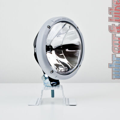 Hella Fernscheinwerfer Rallye 3003 Compact Ref.17,5 12V 24V H1 1F3 010 ...