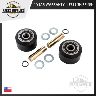 Load Wheel Kit for Atlas Model MSL-27x48 Pallet Jack | eBay