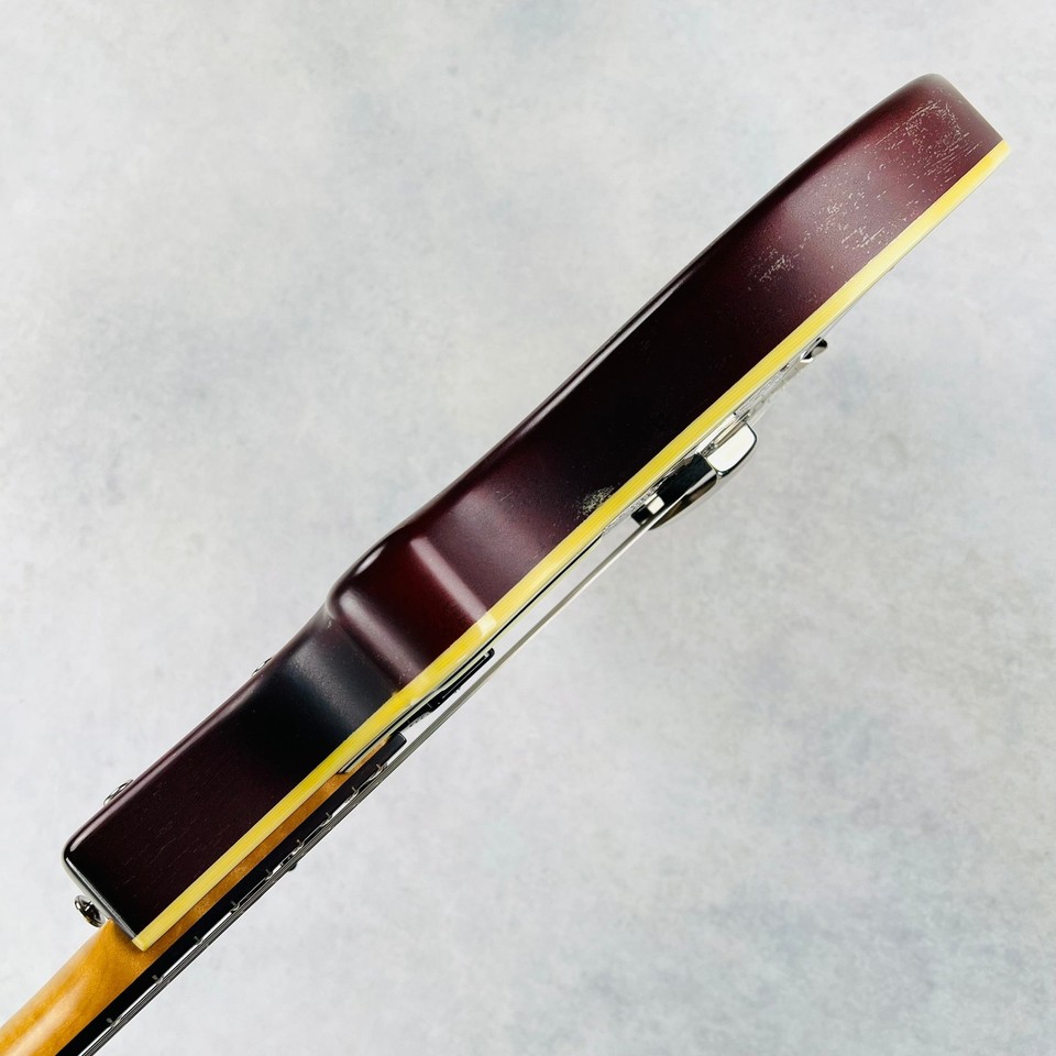 National Reso-Phonic ResoLectric 2011 - Sunburst | eBay