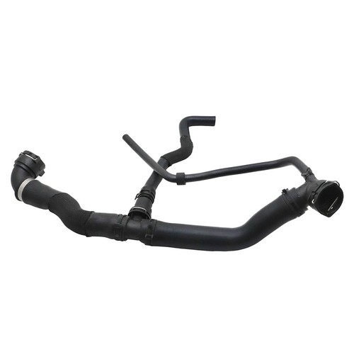 Coolant Hose Easy To Install Made Of ABS Material Non-deformation ...