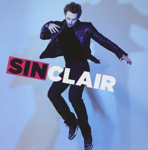 Sinclair - CD - Album 11 titres. | eBay