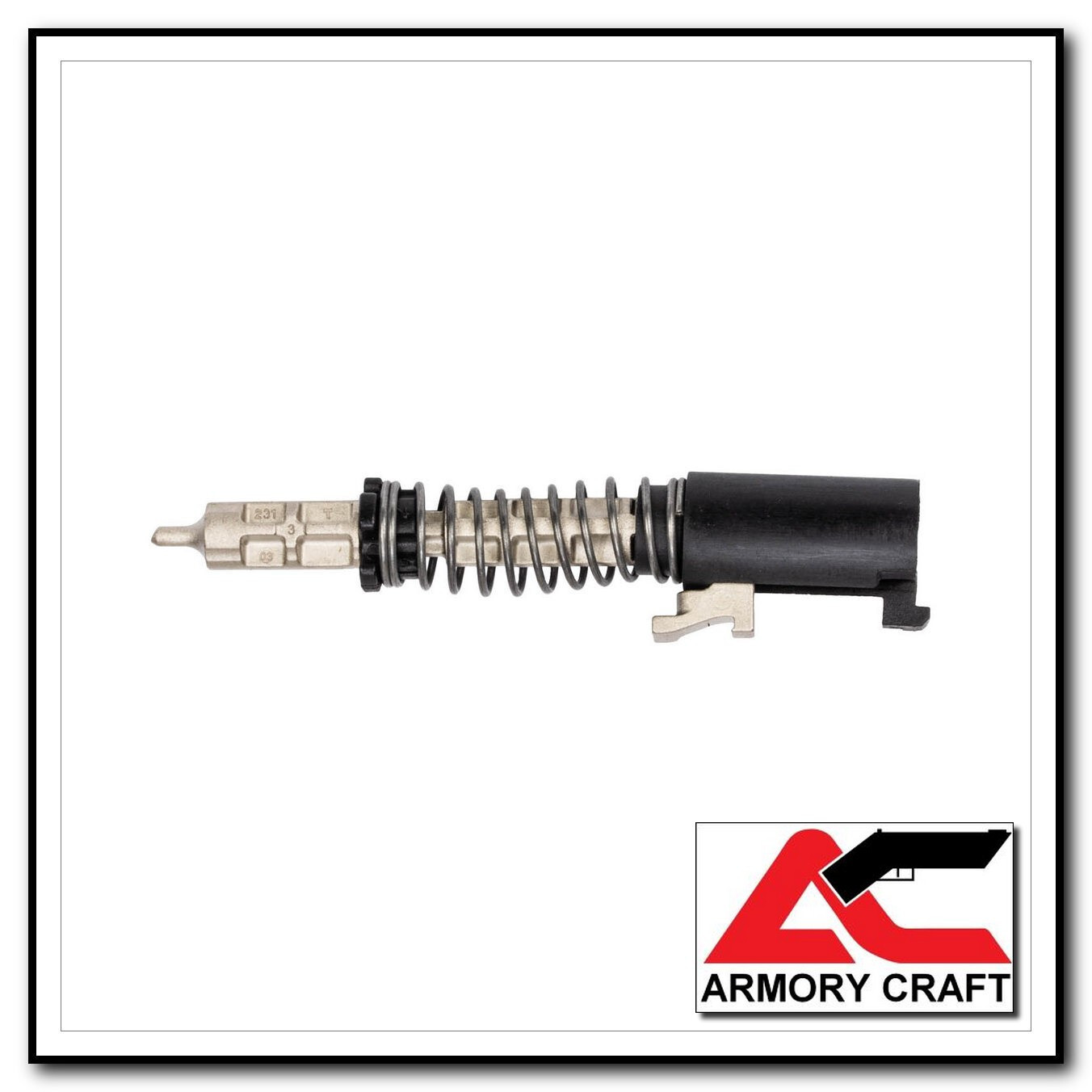 Sig Sauer P365 / P365X / P365XL Factory OEM Striker Assembly by Armory ...