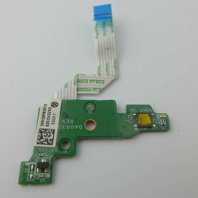 Power Switch Button For HP PAVILION G6-2000 | eBay