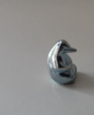 PINGOUIN pion monopoly metal original NEUF | eBay