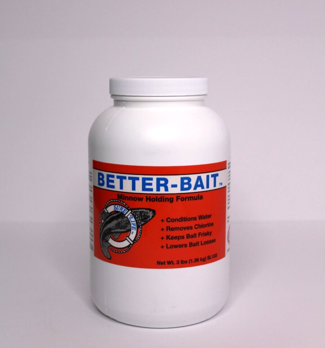 Sure Life SL103 Better Bait for sale online | eBay