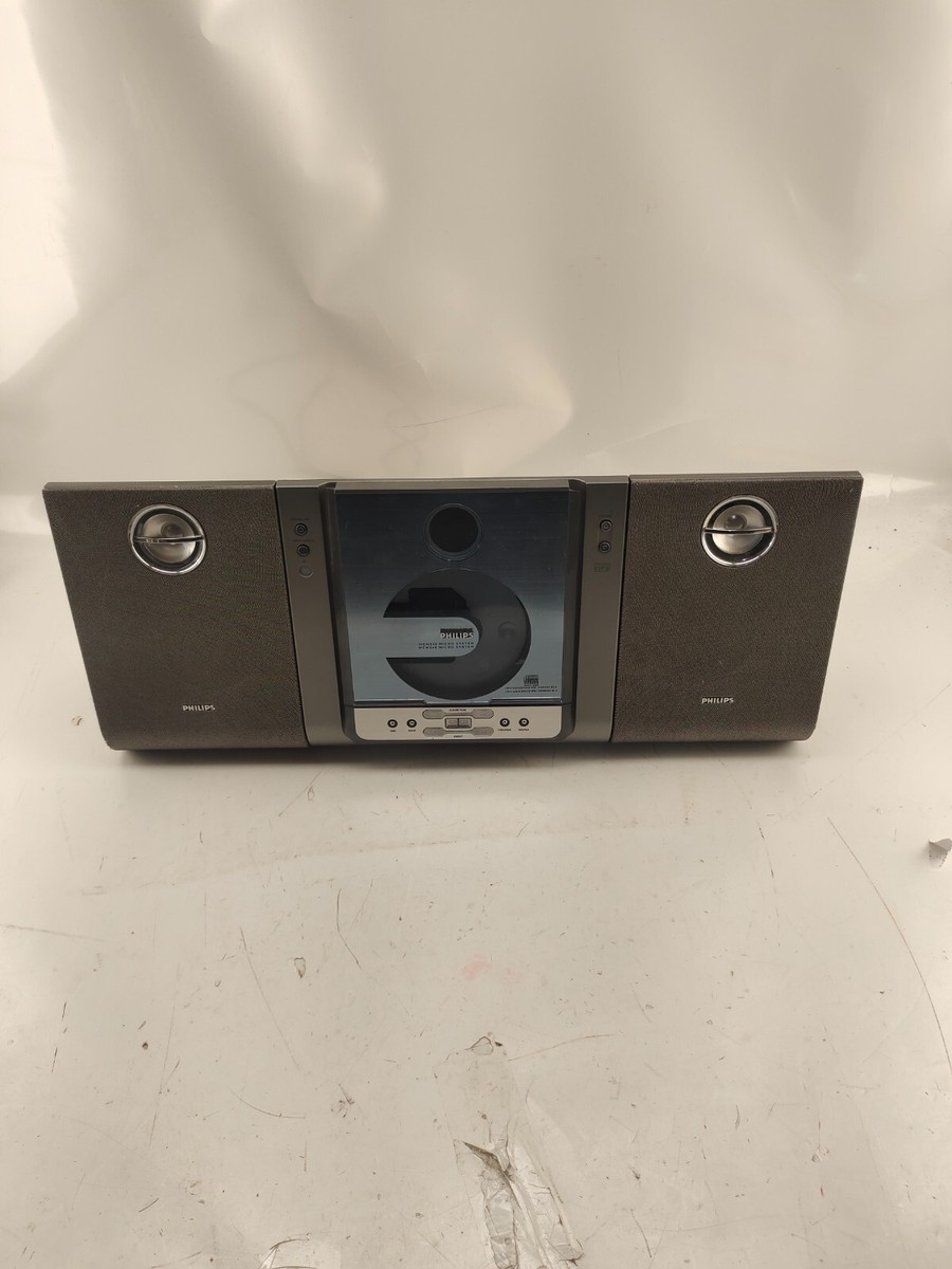 Philips Shelf Stereo