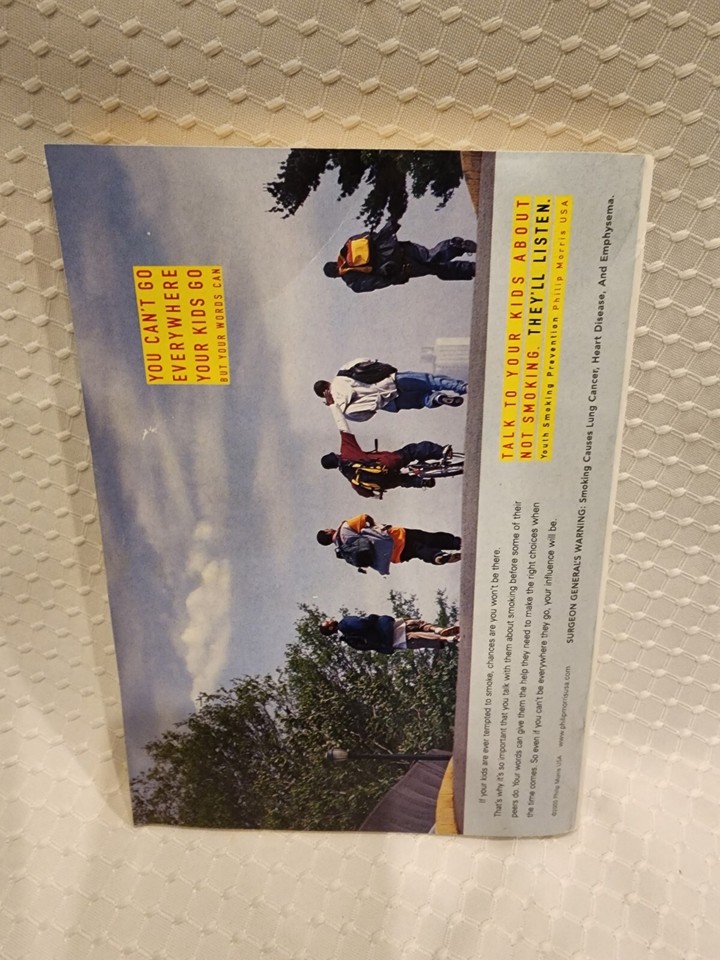 Nsync Tv Guide Aug 6- Sept 1 vintage | eBay