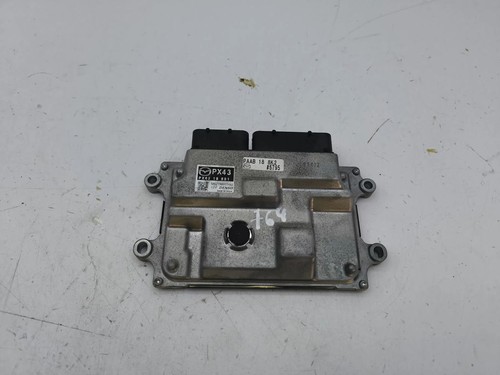 Mazda CX-5 II ECU Engine Control Module Unit PX4318881 AMD116672 | eBay