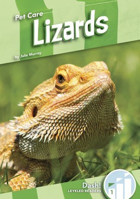 Lizards, Paperback by Murray, Julie, Brand New, Free shipping in the US 9781641856690 | eBay