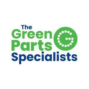 The Green Parts Specialists | eBay Stores