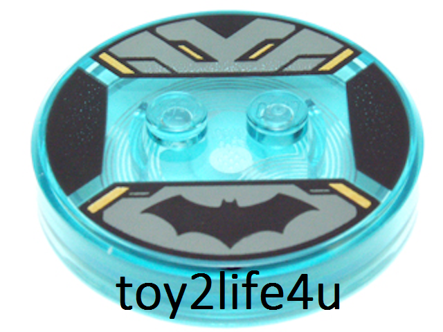 *Buy3get1free* Lego® Dimensions Toy Tag Base Disc*$7.98Minimum*Complete ...