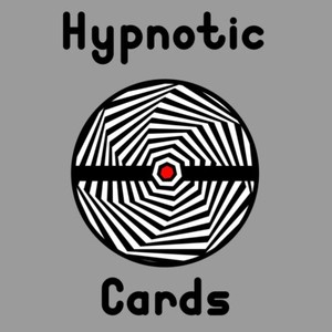 Hypnotic Cards | eBay Stores