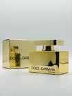 Dolce & Gabbana The One Gold Women Parfum Intense Spray 2.5 oz New In ...