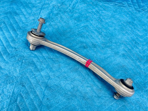 Genuine Mercedes Rear Strut Lateral Arm Passenger Side 2043503406 OEM ...