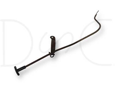 99-02 Ford F250 F350 7.3 7.3L Diesel Engine Oil Dipstick Dip Stick ...