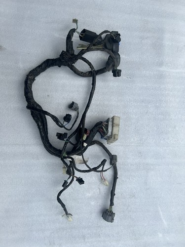 03 GOLDWING GL 1800 FRONT SPEEDOMETER WIRING HARNESS | eBay