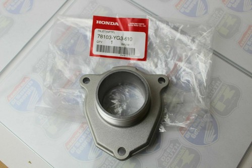 HONDA INLET 78103-YG3-305 NEW SS # 78103-YG3-610 | eBay Australia