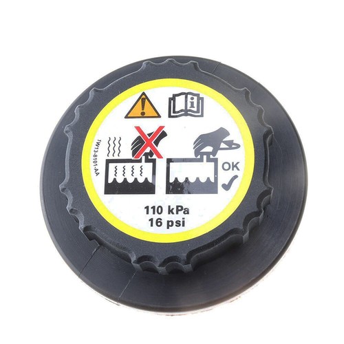 Coolant Tank Reservoir Cap Fits Bobcat T200 T250 T300 T320 Radiator ...