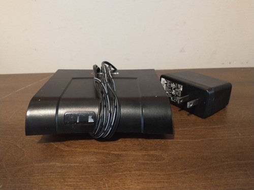 COMCAST DC50X RECEIVER TV CABLE BOX DIGITAL TRANSPORT ADAPTER DTA ...