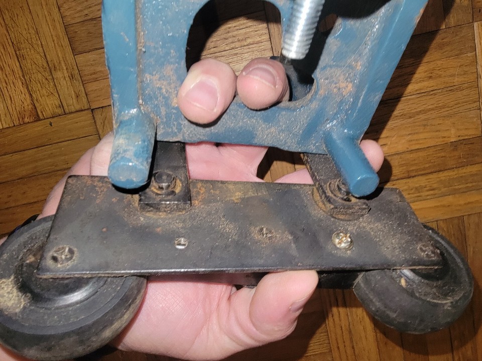 Original Ripstrate Anti Kickback Device Table Saw Safety | eBay