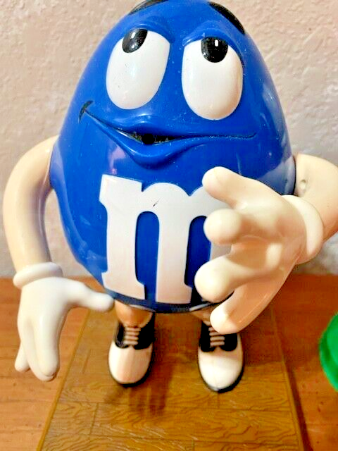 Lot of M&M Collectibles | eBay
