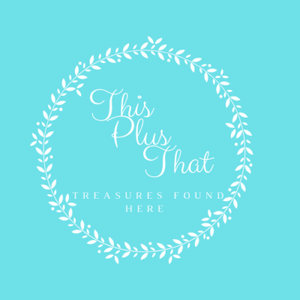 This Plus That | eBay Stores