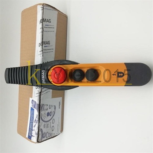1PCS NEW DEMAG DSC Hoist Flashlight Door Control Handle (77330033 ...