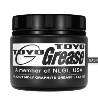 Moly Graphite Grease for CV Joints | eBay Australia