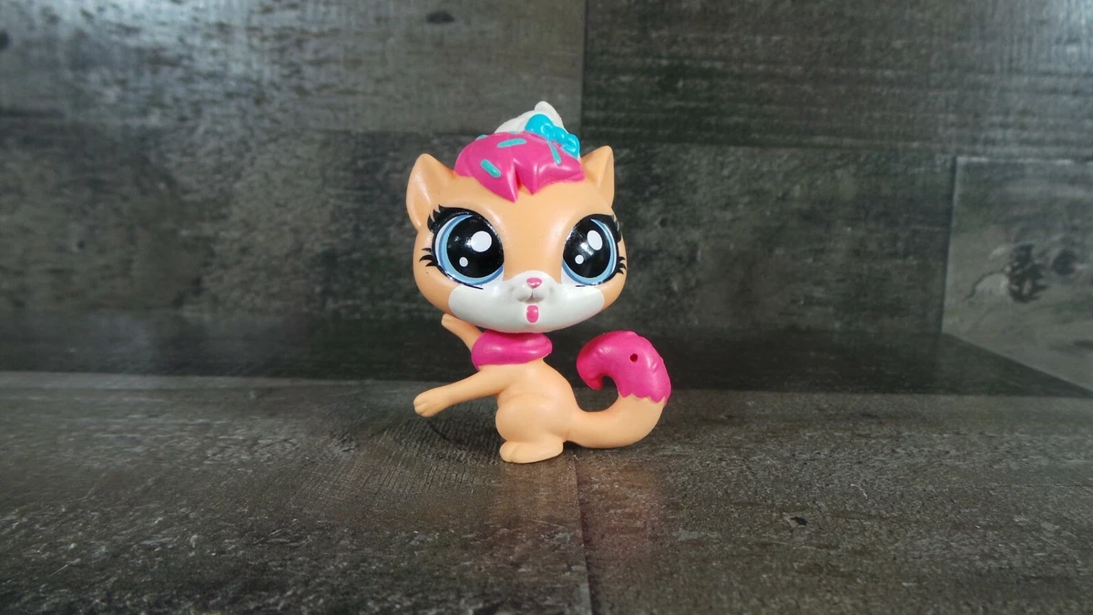 Littlest Pet Shop Sugar Sprinkles