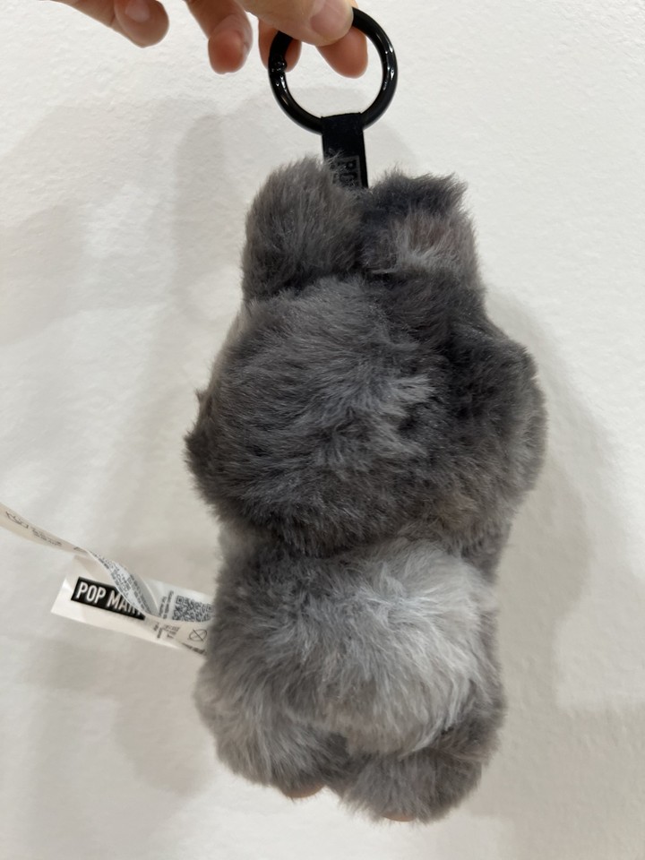 Authentic Big into Energy-BIE Labubu SECRET ID (US Seller) QR Code ...