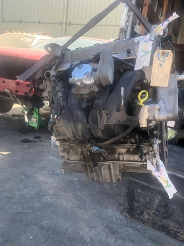 2006 CHEVROLET HHR 2.4L USED ENGINE STK# 6203 | eBay