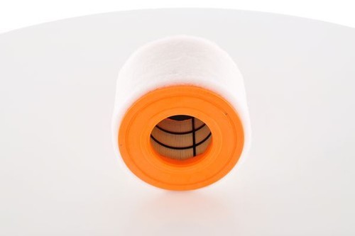 Air Filter fits AUDI A6 C7 2.0D 11 to 18 Bosch L4GD133843A 4GD133843A ...