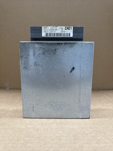 OEM 3L5A-12A650-ZB (ZAD1) 02-03 FORD RANGER / MAZDA B4000 4.0L PCM ECM ...