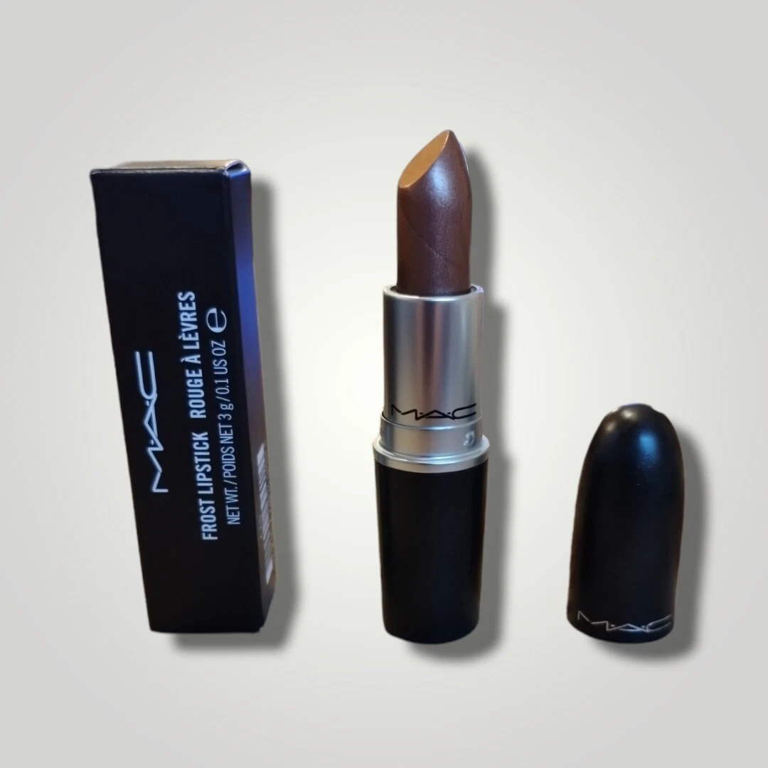 Mac Chintz Lipstick