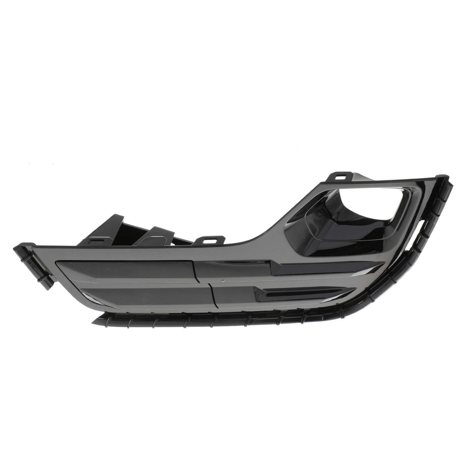 NEW GENUINE 2022-2024 GMC Terrain Front Fog Light Lamp Bezel Assembly ...