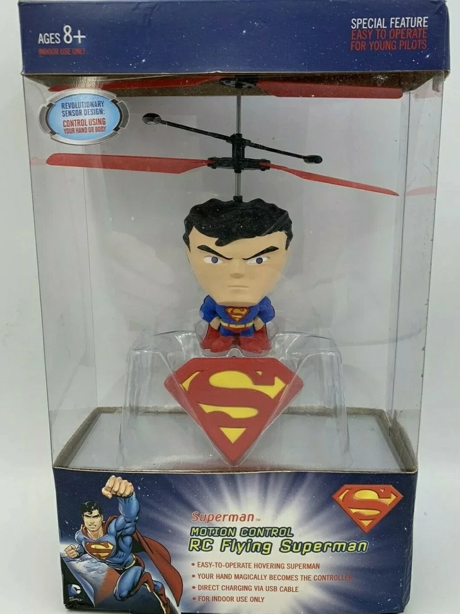 Rc Superman