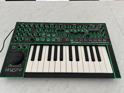 Roland SYSTEM 1 | eBay