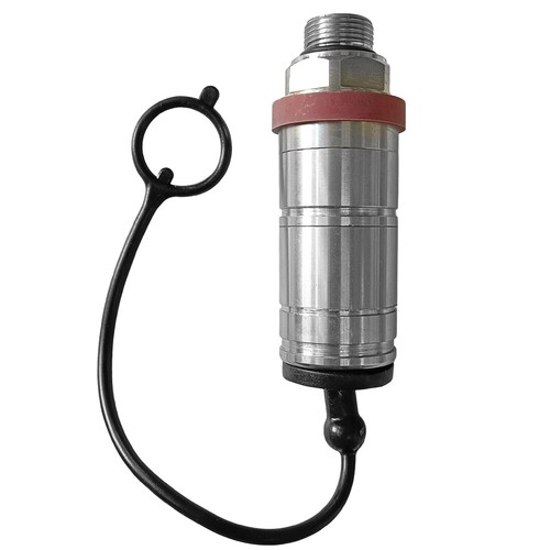 AL221083 Hydraulic Female Quick Coupler For John Deere 5620 6100 6400 ...