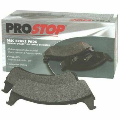 PB Prostop Pro Stop PD1086M Brake Pads | eBay