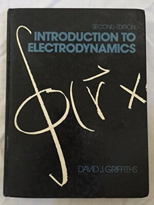 Introduction to Electrodynamics, Griffiths, David J. 9780134813677| eBay