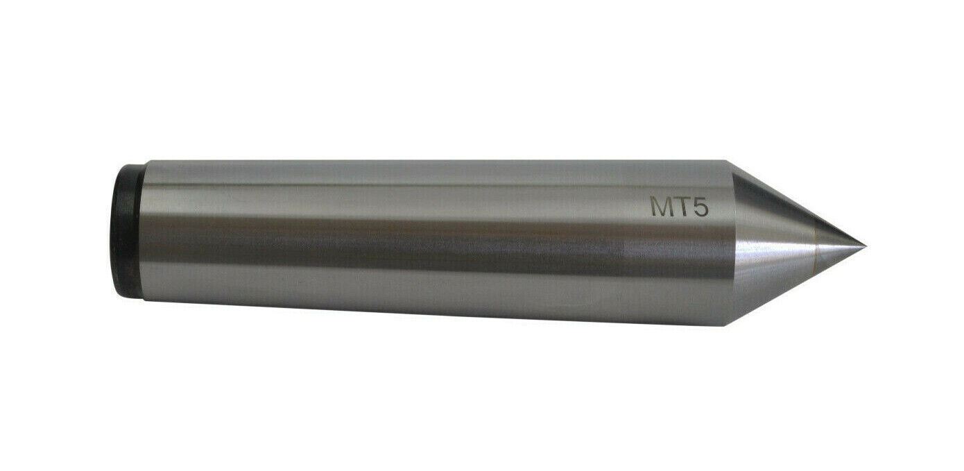 MT5 Carbide Tipped Dead Center | eBay