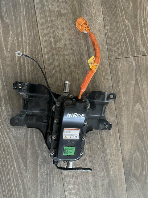 KIA E-NIRO Battery Coolant Cooler Radiator 375V2-Q4000 E 150kw 2020 for ...