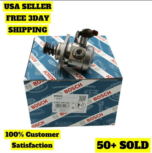 OEM B58 TU Bosch HPD6 High Pressure Fuel Pump Bmw Supra 13518631642 ...