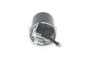 BOSCH Fuel Filter Fits MERCEDES Glc Gle Slc A205 A207 C204 C205 ...