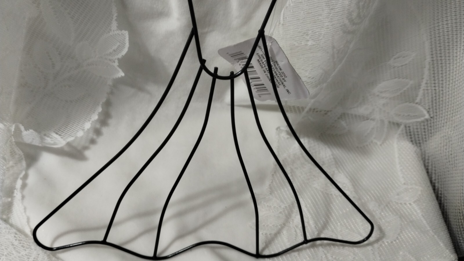 Set 2 NEW 3-D MERMAID FISHTAIL WIRE WREATH frame form DIY craft ...