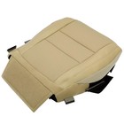 Driver Bottom Seat Cover For 2011- 2016 Jeep Grand Cherokee Limited | eBay