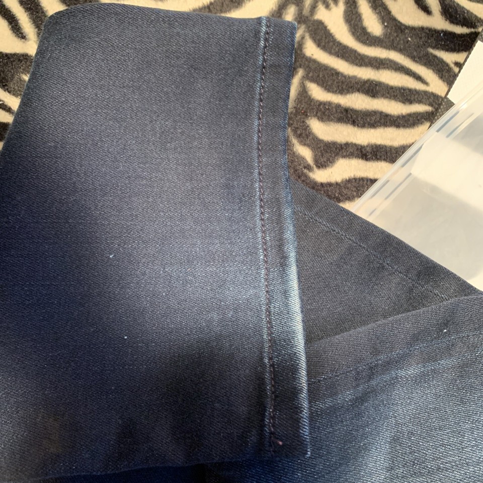 Joe's Savile Row Straight fit/Slim Fit Leg Opening (31) Very Soft ...