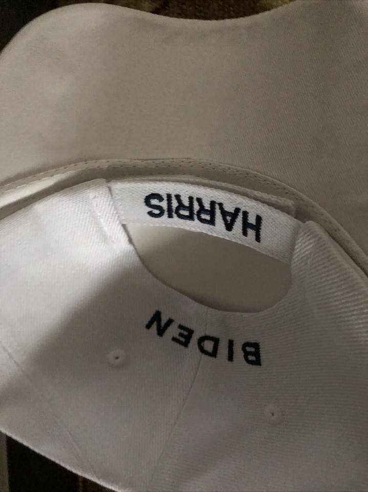 2020 USA Joe Biden Harris Presidential Inauguration Jan 20, 2021 Hat ...